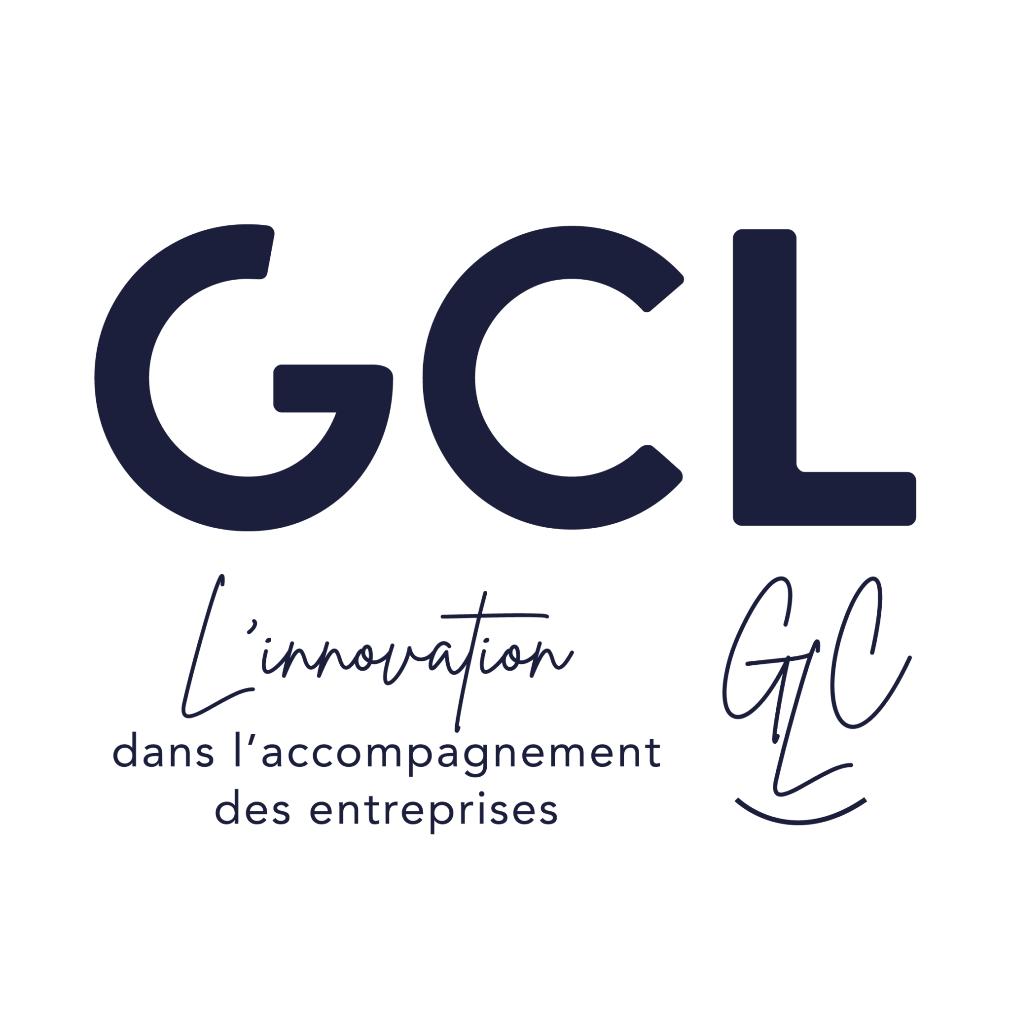 GCL : création d’un site vitrine de réseau et marketing - Agence Compact