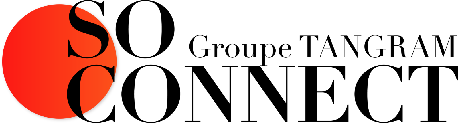 So Connect Event : création d'un site annuaire + SEO - Agence Compact