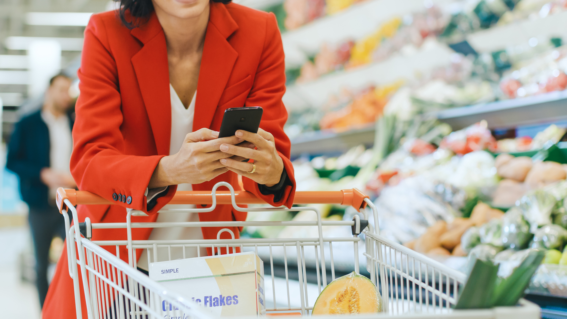 Campagne locale drive-to-store – Activez votre zone de chalandise